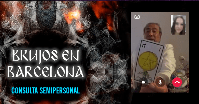 Brujería del Amor - Brujos en Barcelona | Brujeria.co